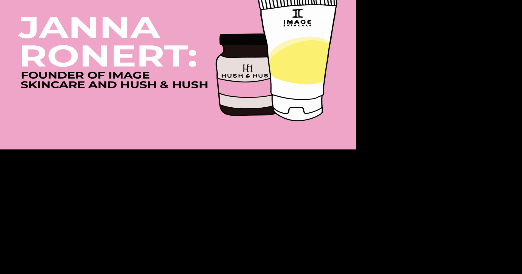 UNL alumna named in top-200 female CEO’s list for multiple skincare ...