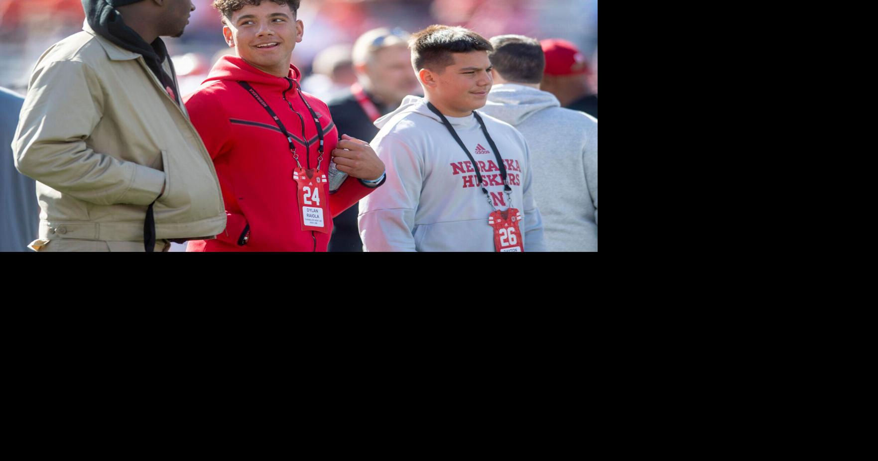 Quarterback Dylan Raiola commits to Nebraska | Sports | dailynebraskan.com