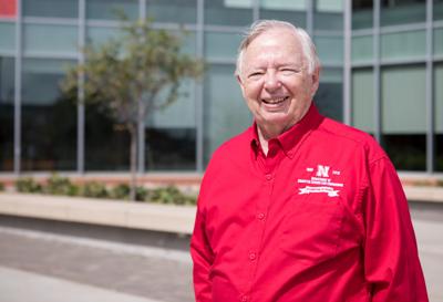 UNL CSE founder reflects on years of changing technology during 50th ...