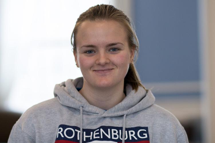 UNL freshmen share what they’ve learned during college so far | News ...