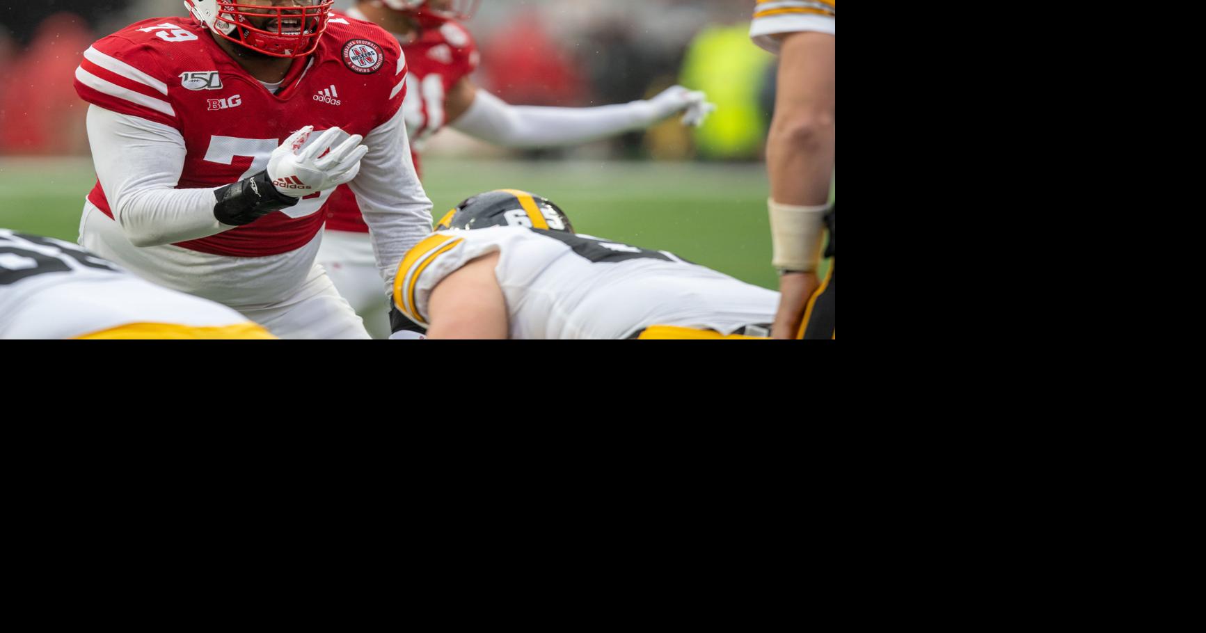 Divine Nine fraternities build legacy, brotherhood in Nebraska football ...