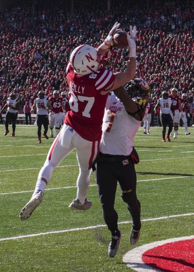 Huskers earn Academic All-Big Ten honors | Sports | dailynebraskan.com