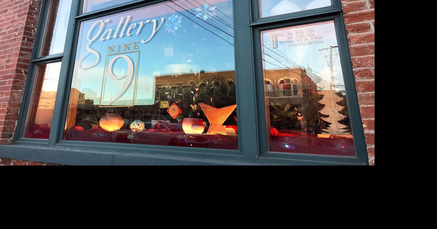 First Friday presents art show in Lincoln | Culture | dailynebraskan.com