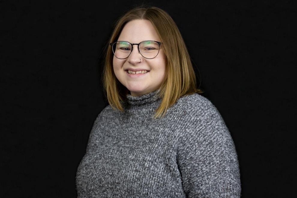 Grace Gorenflo set to become The Daily Nebraskan’s 2020-21 editor-in ...