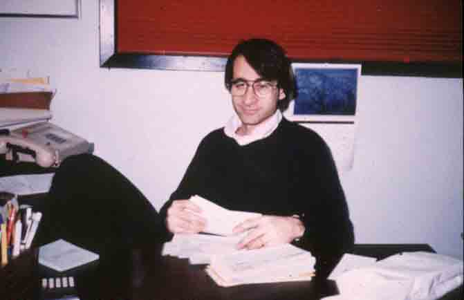 General manager an integral piece to The DN for 34 years | News ...