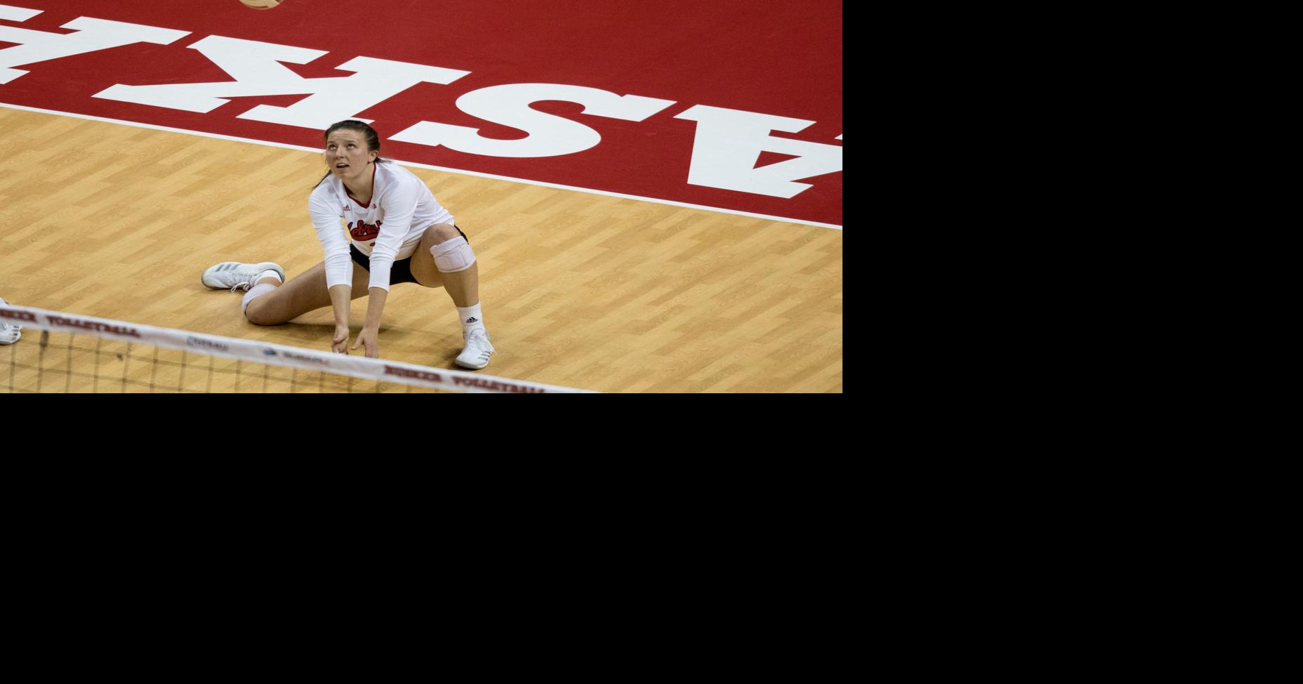Mikaela Foecke, Kenzie Maloney named to All-Big Ten First Team | Sports ...
