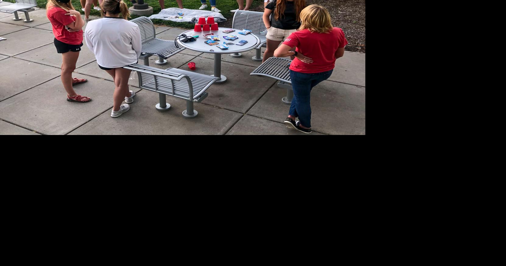 New UNL club The Circle provides discussion forum for students ...