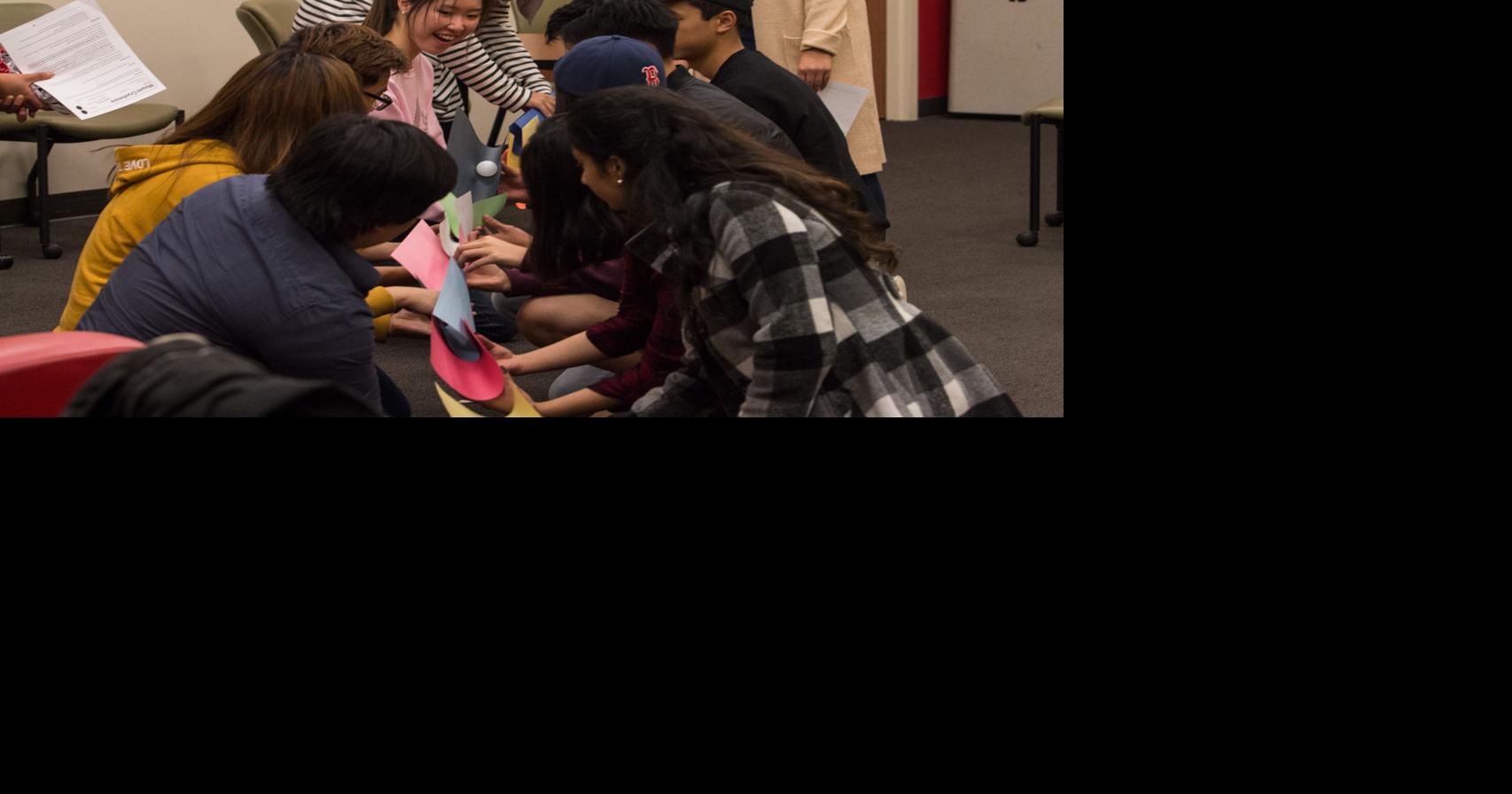 UNL's Asian Student Union hopes to gain more members, become ...