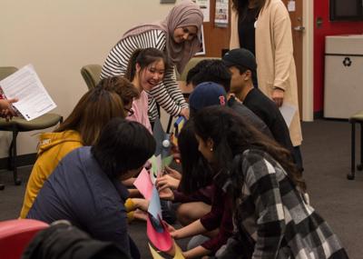 UNL's Asian Student Union hopes to gain more members, become ...