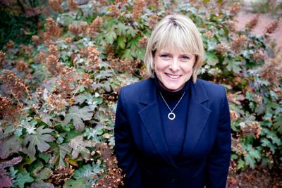 UNL professor earns leadership position within Lady Gaga foundation ...