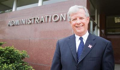 Craig Munier elected as chair of National Association of Student ...