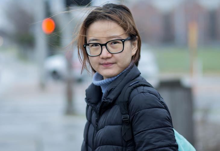 UNL freshmen share what they’ve learned during college so far | News ...