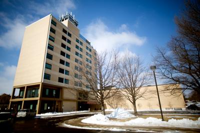 Hardin Hall unites School of Natural Resources under one roof | News ...