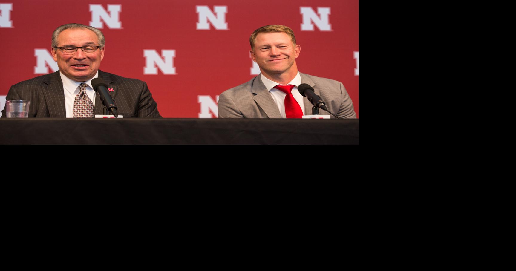 Huskers react to Scott Frost hiring | Sports | dailynebraskan.com