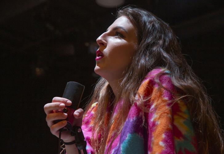 REVIEW: Theatrix’s ‘Speech & Debate’ masterfully weaves comedy and ...