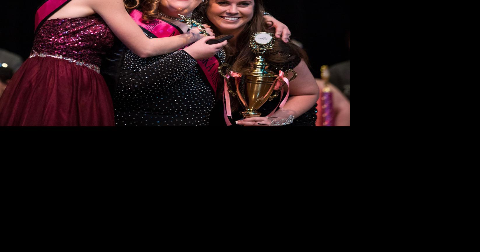 Miss Amazing pageant empowers girls and women with disabilities ...