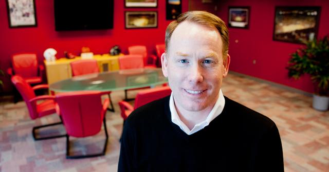 Q&A: Shawn Eichorst talks future of Nebraska athletics, role as new AD ...