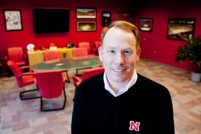 Q&A: Shawn Eichorst talks future of Nebraska athletics, role as new AD ...