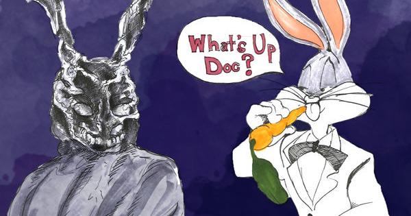 ROPER: Rabbit movies everybunny should watch during the Easter holiday ...
