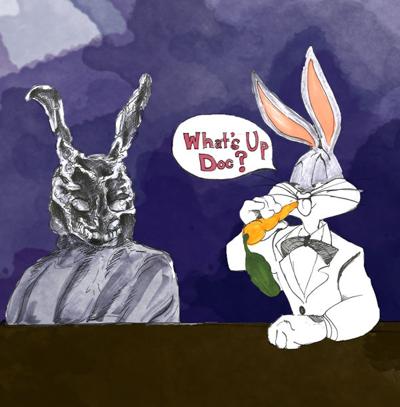 ROPER: Rabbit movies everybunny should watch during the Easter holiday ...