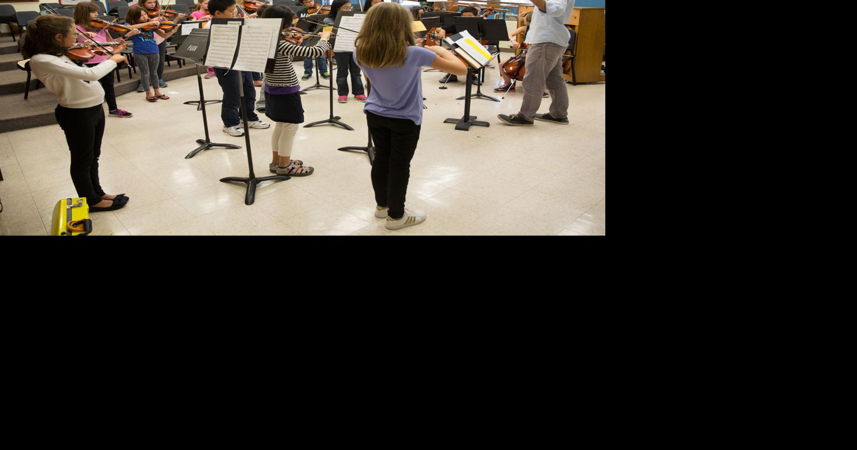 UNL partners with LPS on String Project, brings string instruments to ...