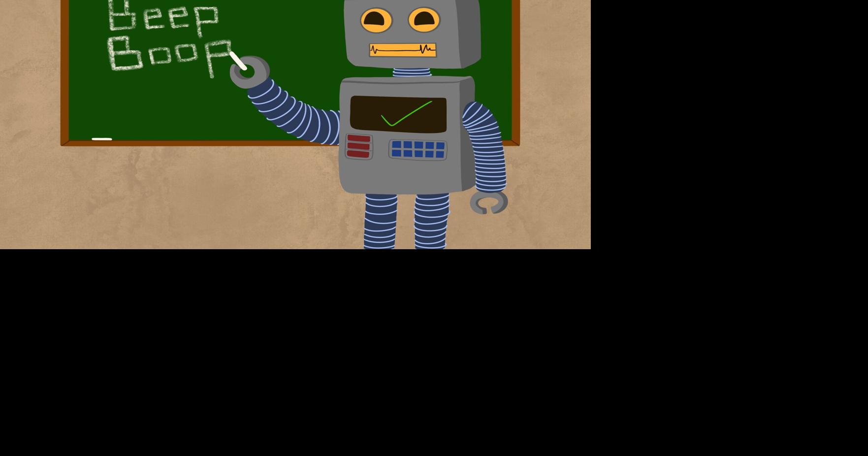 Not just for students: UNL faculty learn to harness AI in classrooms ...