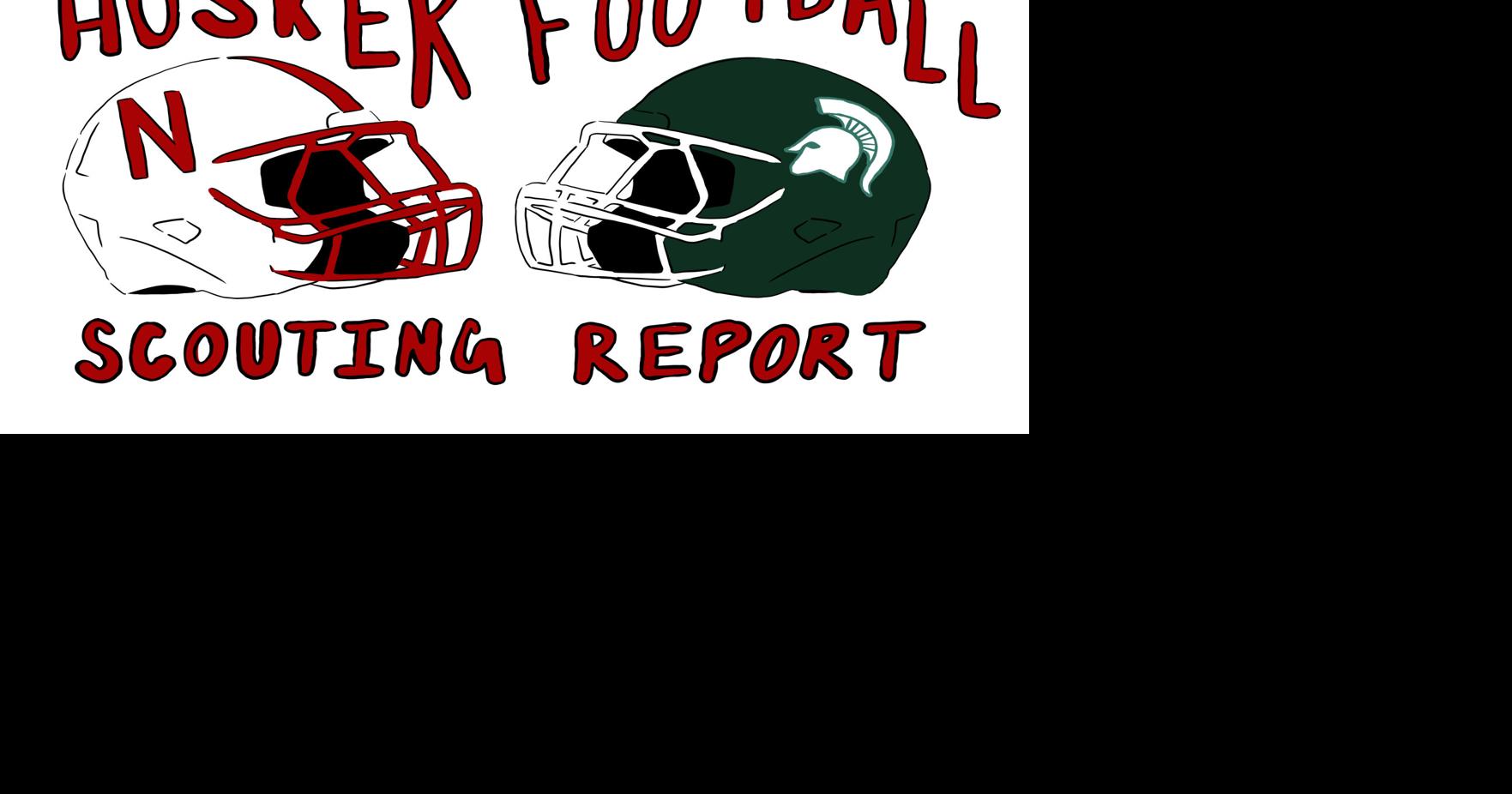 Husker football scouting report: Michigan State | Sports ...