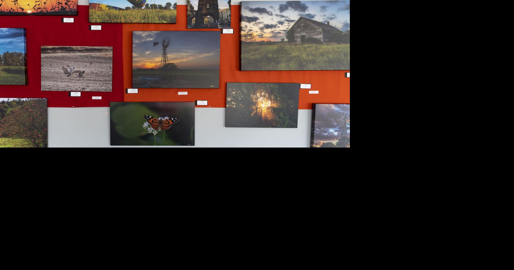 UNL administrator showcases passion for nature in photography ...