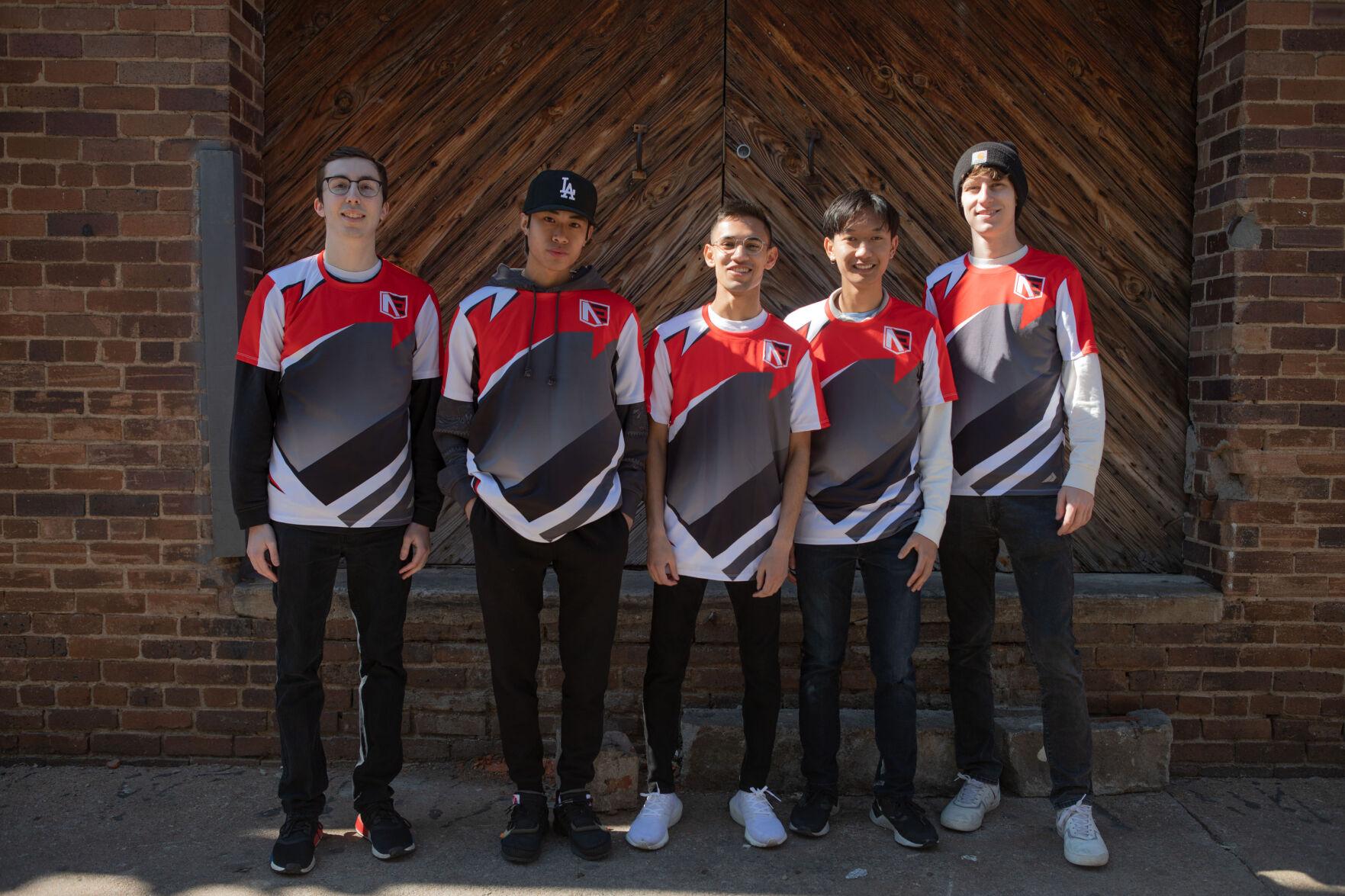 Nebraska Esports club shares why it should be recognized by UNL ...