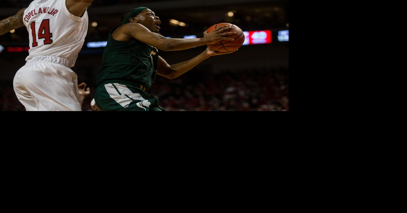 Copeland Jr. picks up Player of the Week award | Sports ...