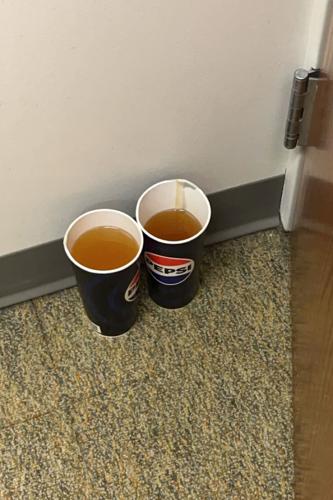 Urine-throwing continues in Harper Hall | News | dailynebraskan.com