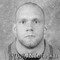 Jury clears Vedral of sexual assault charges | | dailynebraskan.com