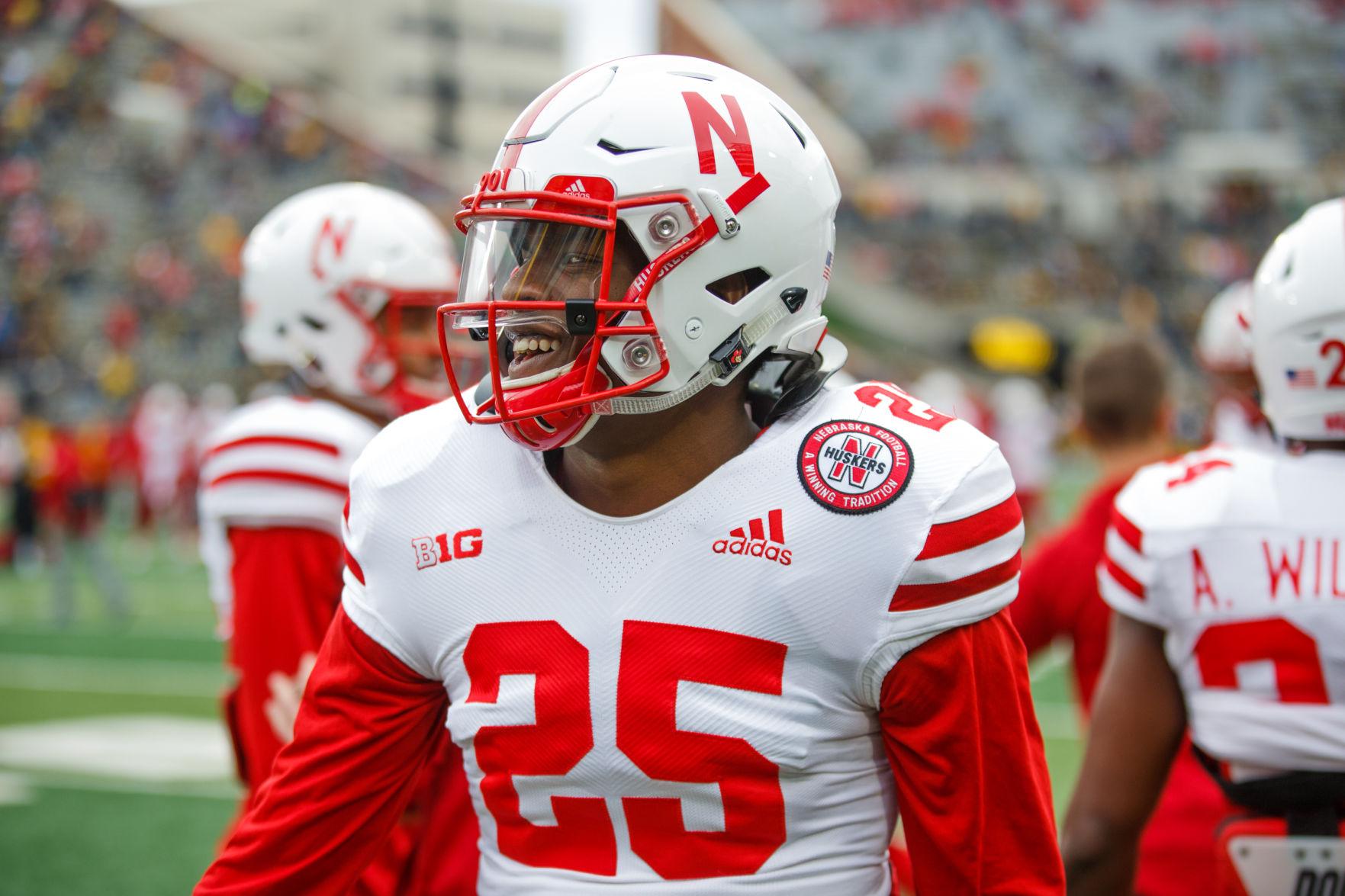 Gallery: Nebraska Football vs. Iowa | Gallery | dailynebraskan.com