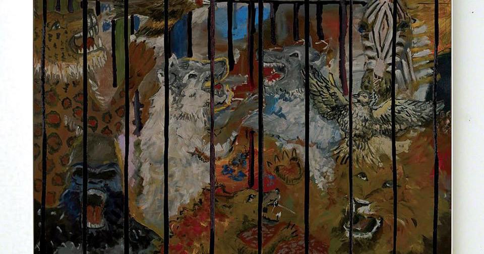 REVIEW: Russ fades into the background of uninteresting album “ZOO ...