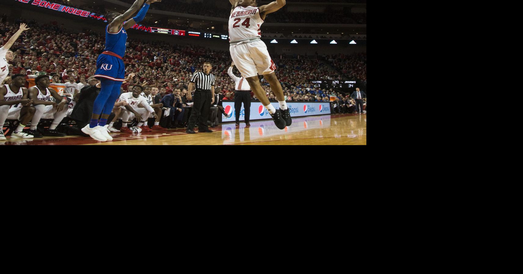 NU men’s basketball succeeds during winter break | Sports ...