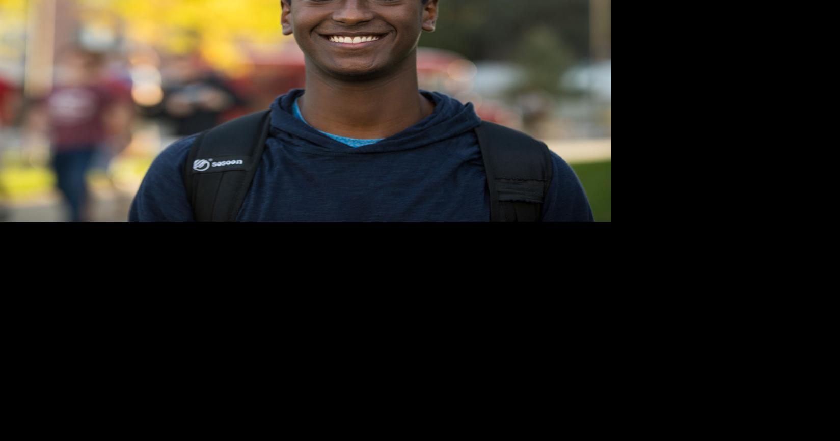 UNL freshmen share their first semester experiences | News ...