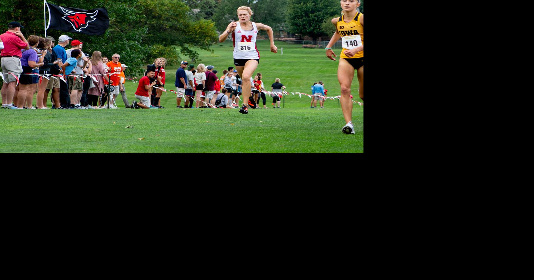 Nebraska cross country ready for conference championship | Sports ...