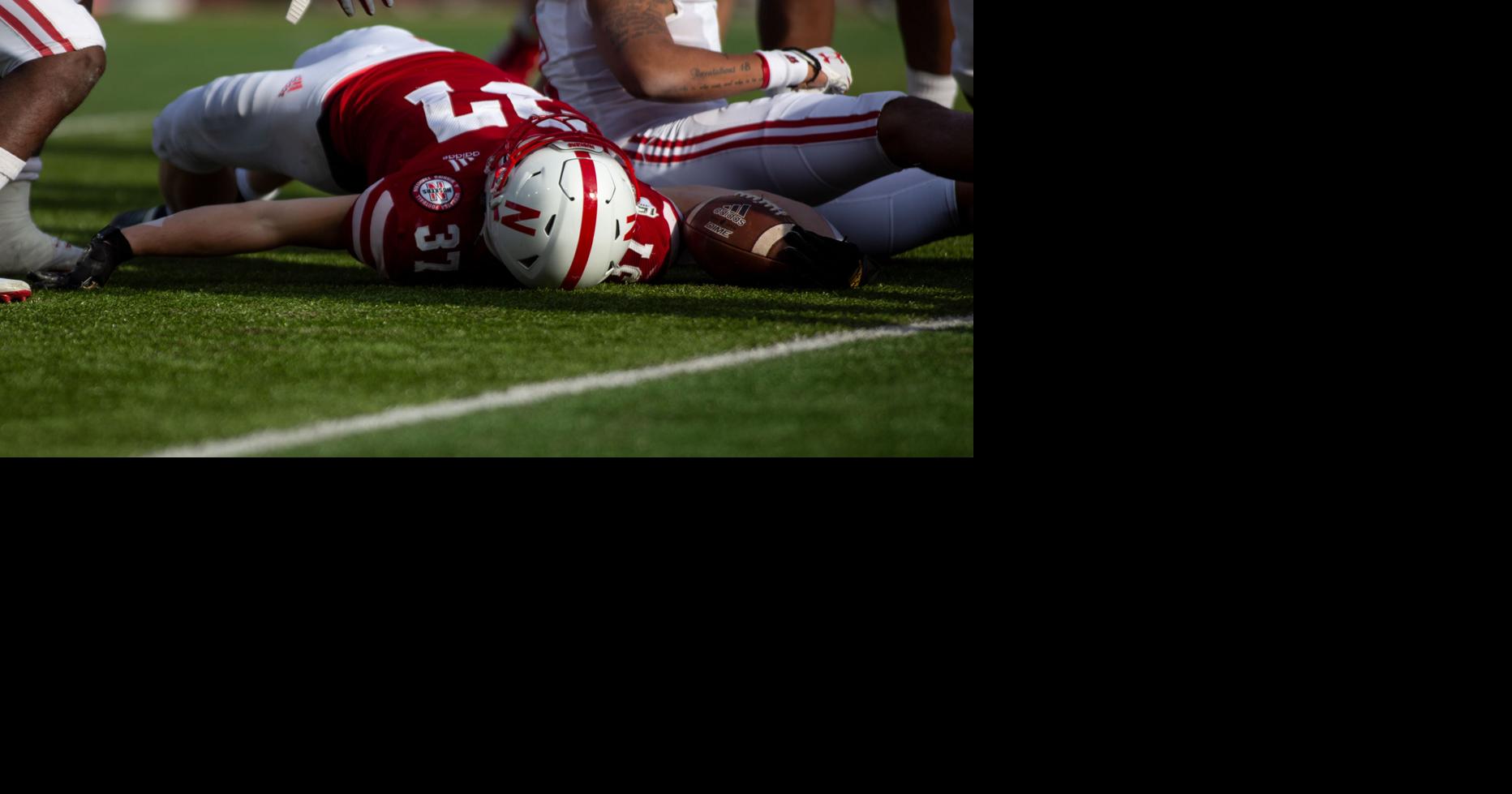 HARDESTY: In frustrating defeat, Nebraska finally showed no fear of ...