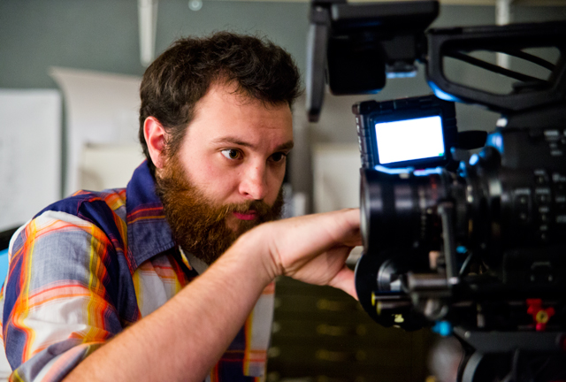 In selective program, UNL film and new media students develop short ...