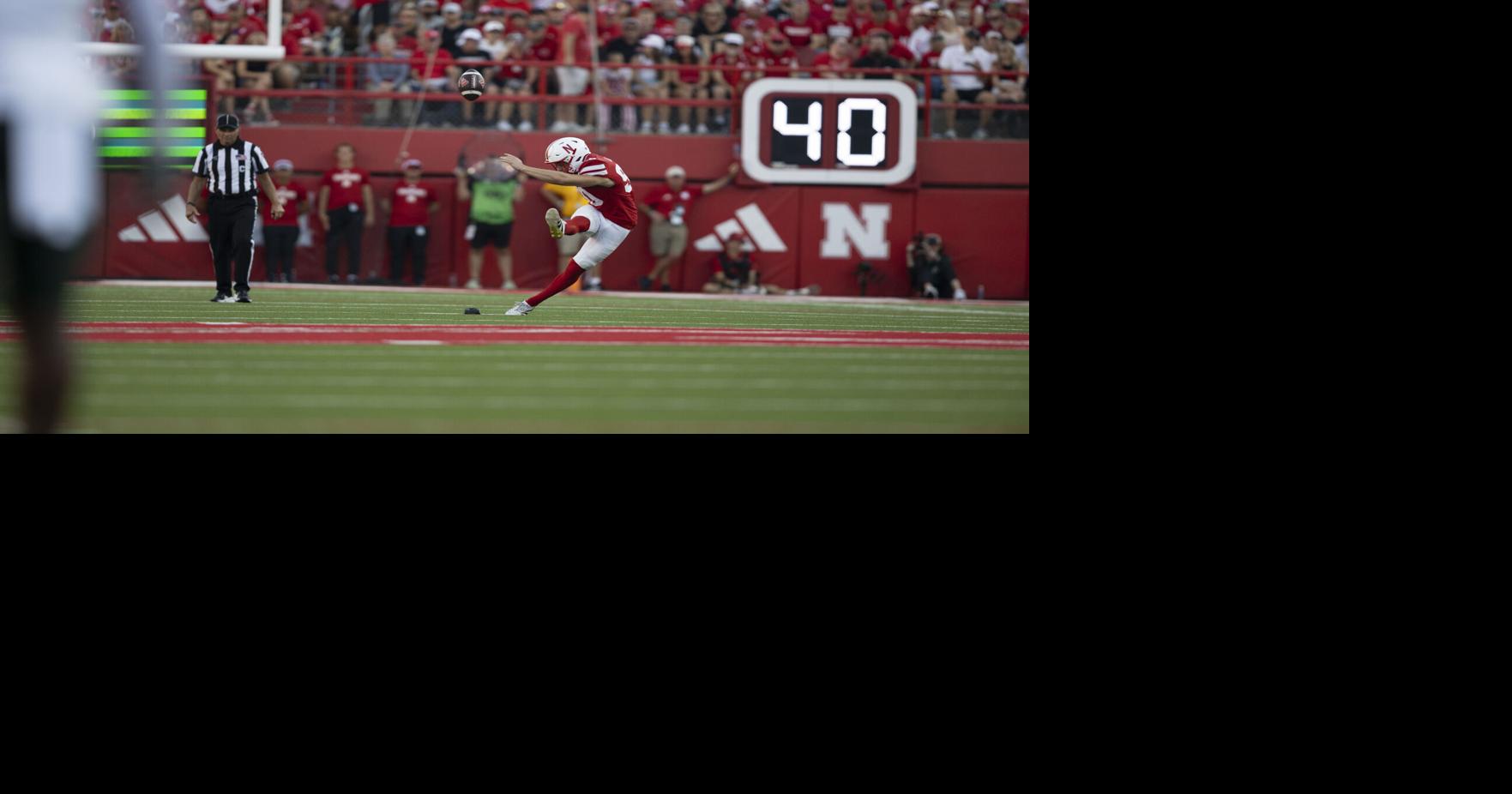 GALLERY: Nebraska Football vs. Michigan State | Gallery ...