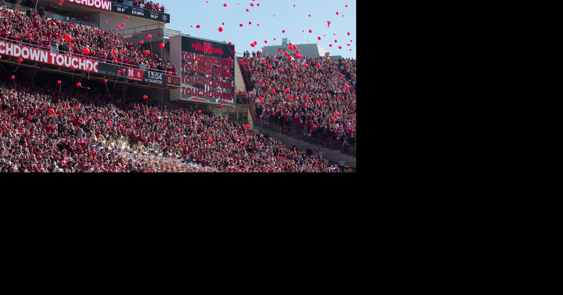Balloon release poll reveals split results among student body | News ...