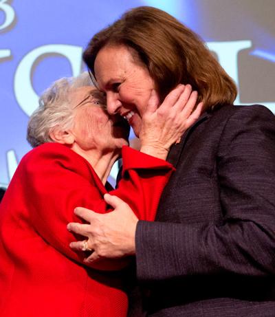 Republican candidate Deb Fischer wins Nebraska Senate race | News ...