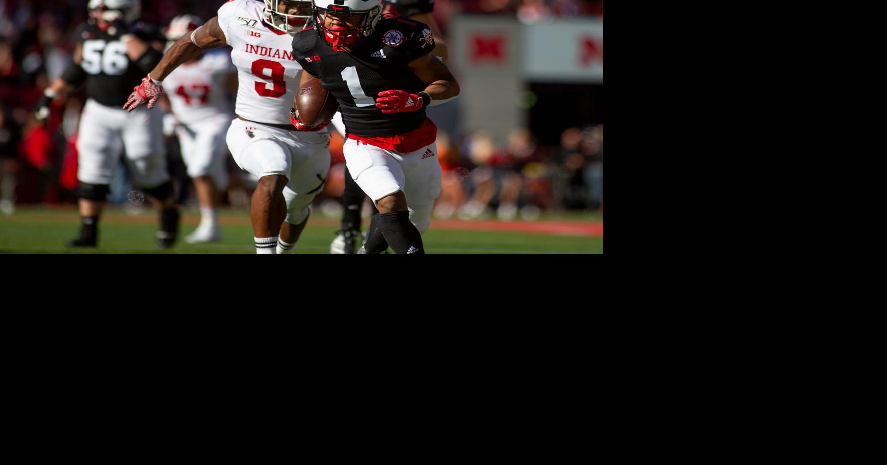 GALLERY: Nebraska Football vs. Indiana | Gallery | dailynebraskan.com