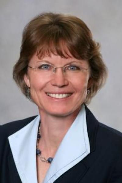 UNL hires Susan M. Foster as civil rights, Title IX officer | News ...