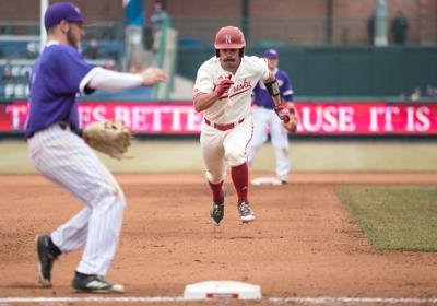 NU baseball prepares to play against Ohio State this weekend | Sports ...
