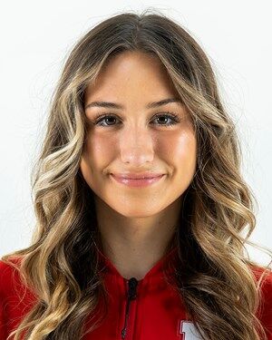 Nebraska gymnast overcomes setbacks, posts strong freshman season ...