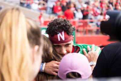 Four takeaways from Nebraska football’s spring game | Sports ...