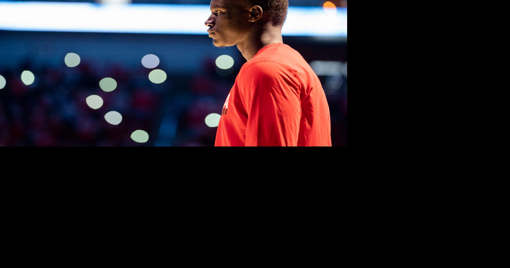 Nebraska men’s basketball loses Akol Arop for season | Sports ...