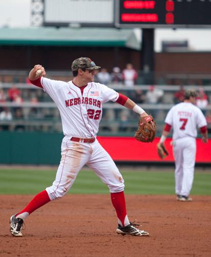 Huskers enter series against Boilermakers with confidence | Sports ...