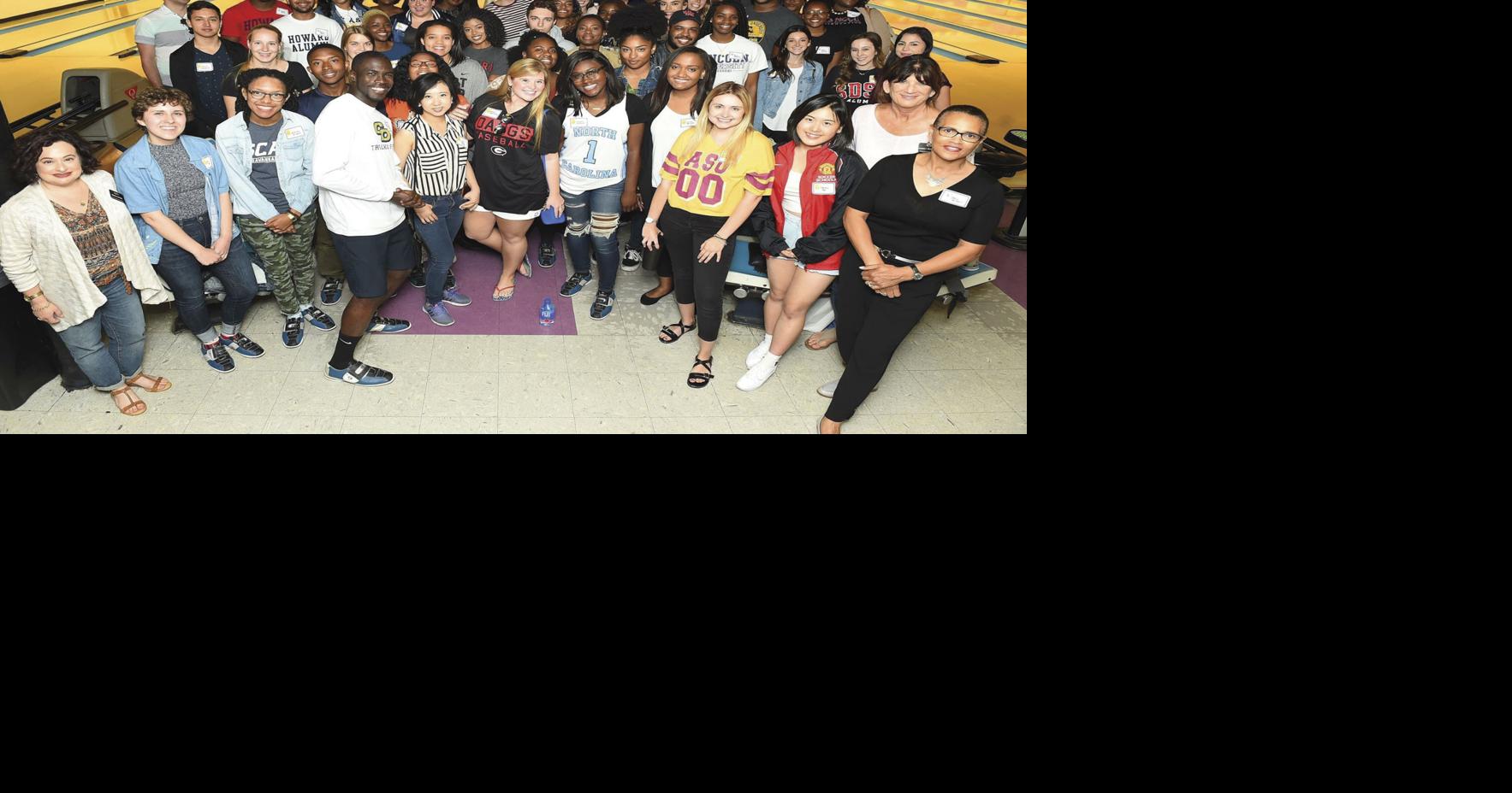 TV internships allow UNL students to network in LA | Issues ...